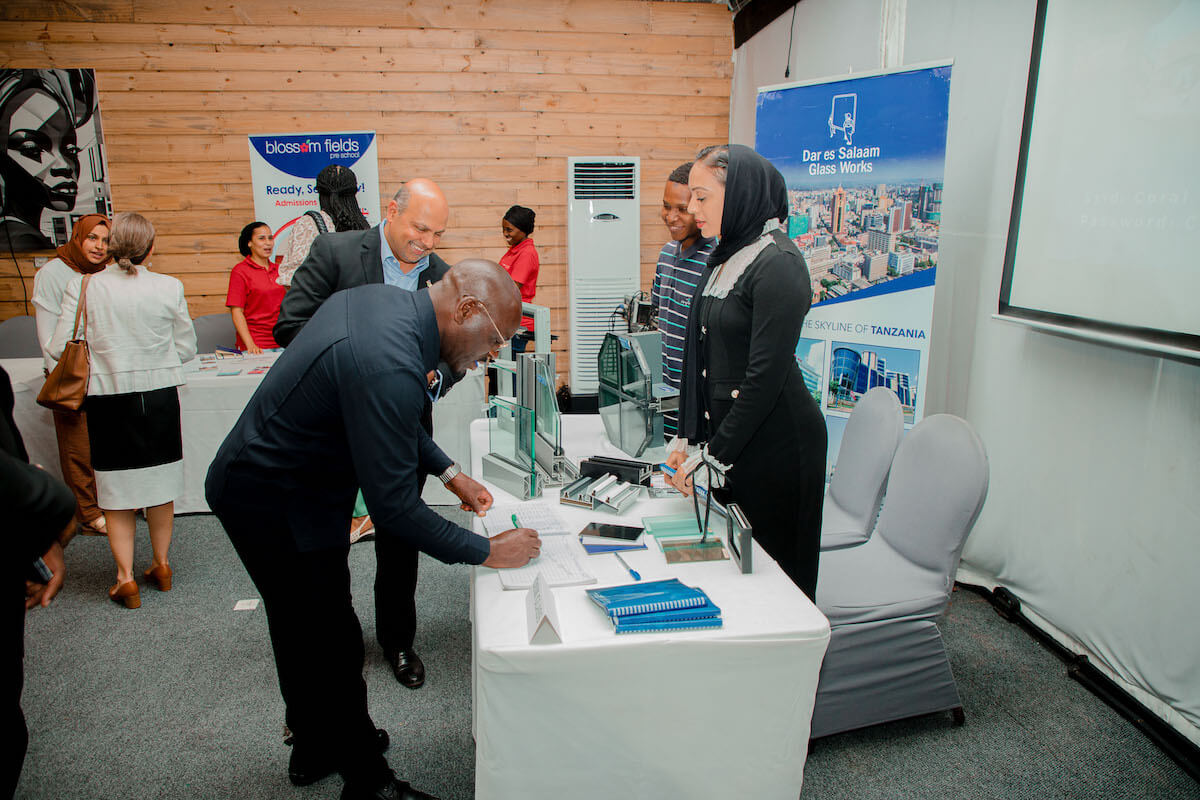 BBG Trade Fair – British Business Group Tanzania